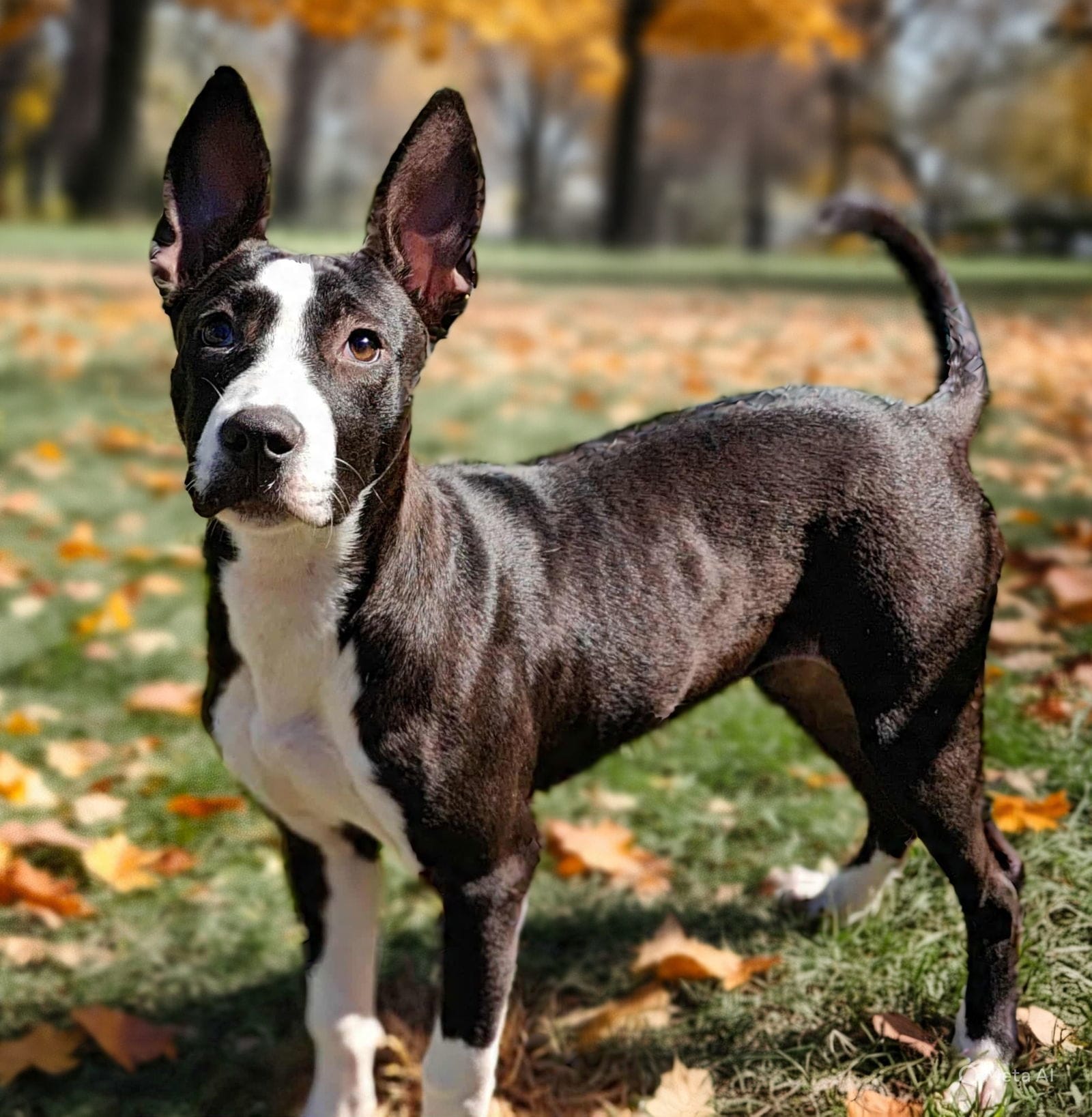 Adopt Fern Today - Pets TheCountyOffice