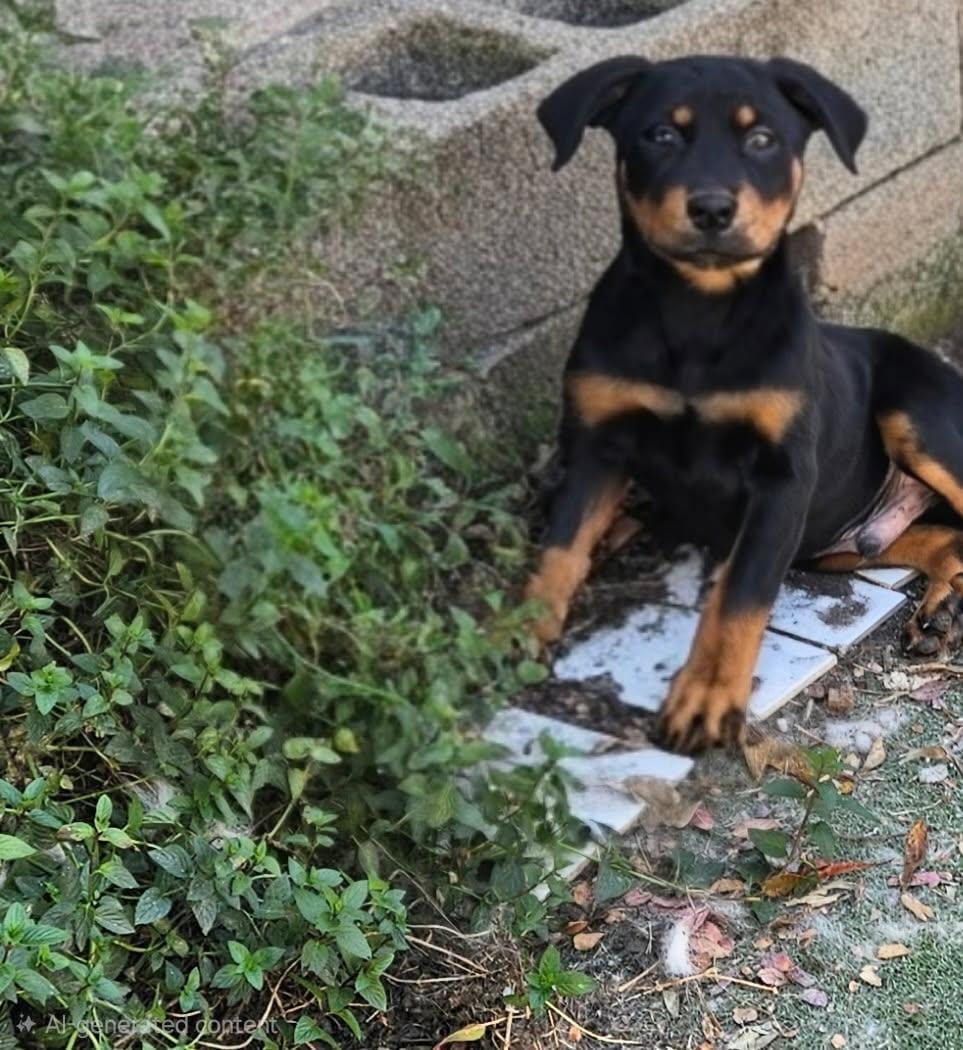 Adopt Harley Today - Find Paw Pal